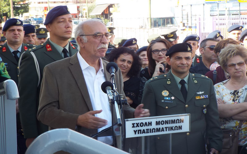 Εγκαινιάστηκε ο Βρεφονηπιακός Σταθμός της ΣΜΥ Τρικάλων - trikalaIN