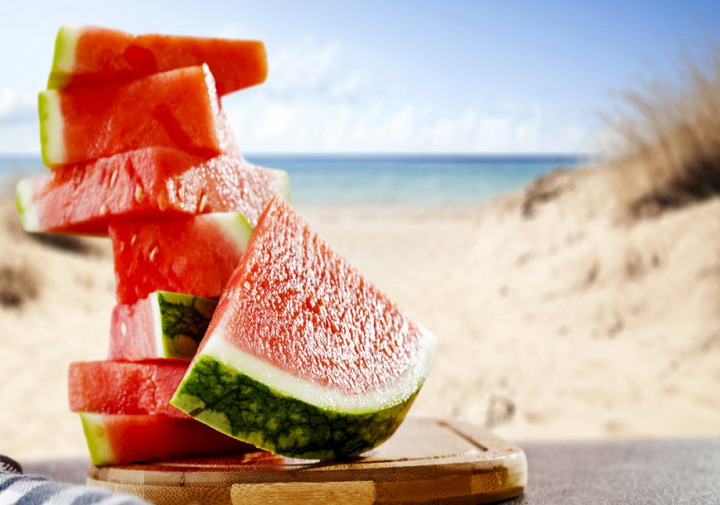 Το «μενού» της ζέστης - Όχι στα παγωμένα και στα λιπαρά - trikalaIN