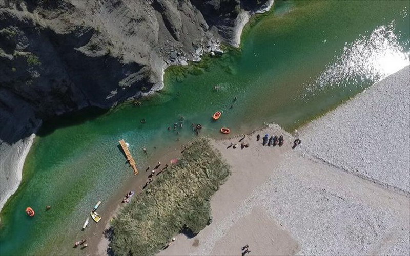 Θα στερέψουν τα ποτάμια στην Ελλάδα; Το κλιματικό σενάριο ερημοποίησης ...