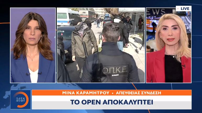 Η αδερφή του 7χρονου αποκάλυψε τις κακοποιήσεις - trikalaIN