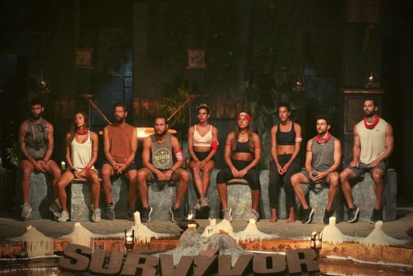 Survivor spoiler 18/04: Αυτοί είναι οι υποψήφιοι προς αποχώρηση ...