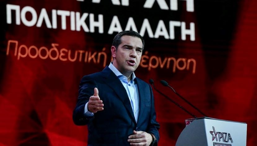 ΣΥΡΙΖΑ: Ποιο νέο όνομα παίζει δυνατά για γραμματέας του κόμματος ...