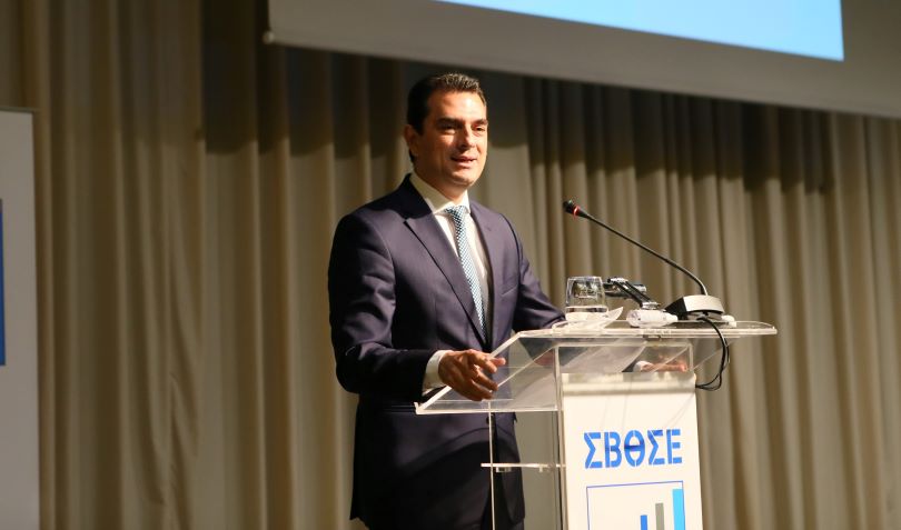 Ετήσια τακτική γενική συνέλευση του Συνδέσμου βιομηχανιών Θεσσαλίας και ...