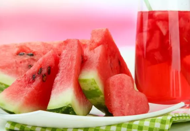 Καρπούζι: Τι λέει για τη θρεπτική αξία η Αμερικανική Εταιρεία Καρδιάς ...