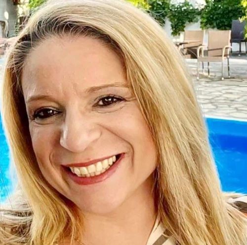 Μήνυμα της Παναγιώτας Μανταλιά για τη νέα σχολική χρονιά - trikalaIN