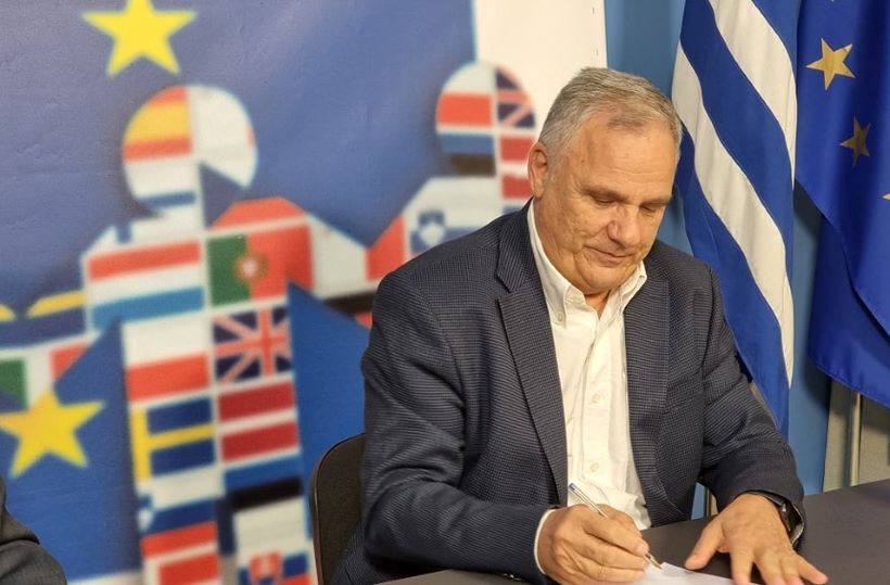 Ιδιαίτερα κολακευτική αναφορά από την εφημερίδα «ΠΡΩΤΟ ΘΕΜΑ»,για την ...