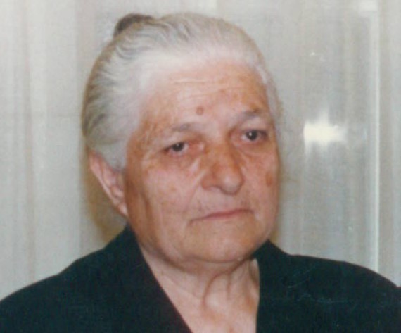 Εφυγε από τη ζωή η Βασιλική Πολύμερου - trikalaIN