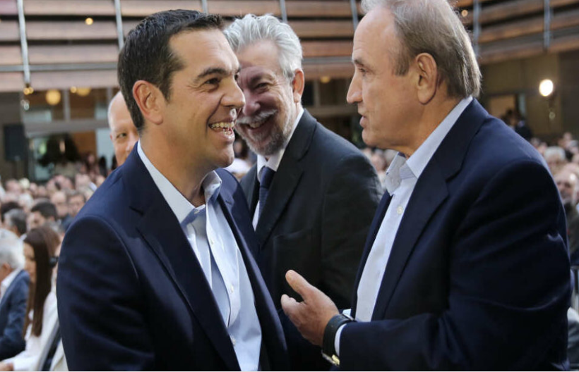 Το πρόβλημα του Τζουμάκα είναι ότι όλοι νομίζουν ότι… έκανε πλάκα ...