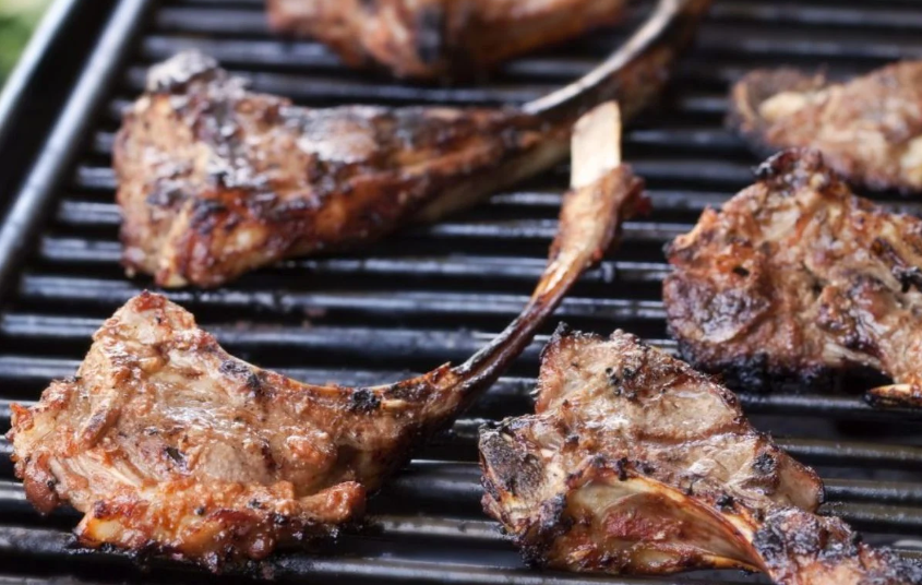 «Σάρωσαν» τα παϊδάκια στα 50 καλύτερα πιάτα του κόσμου - Ποια είναι τα ...