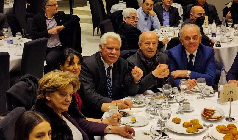 ΣΥΡΙΖΑ-ΠΑΣΟΚ σημειώσατε…Χ - trikalaIN