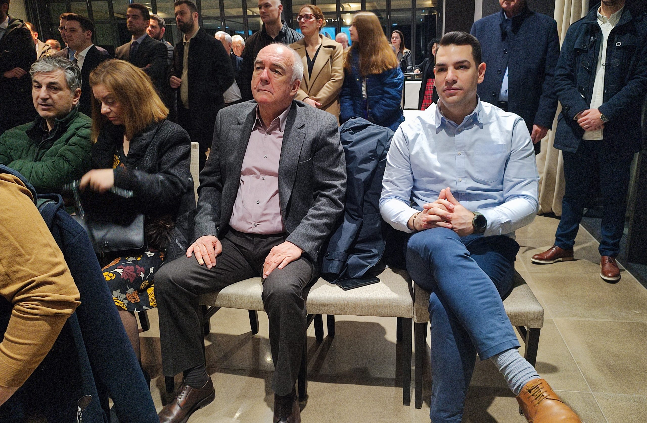 Ο ινστρούχτορας του ΣΥΡΙΖΑ στα Τρίκαλα και το «πουλέν» του… - trikalaIN