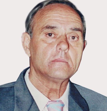 Eφυγε από τη ζωή ο συν/χος δημ. υπάλληλος Κων/νος Τέγος - trikalaIN
