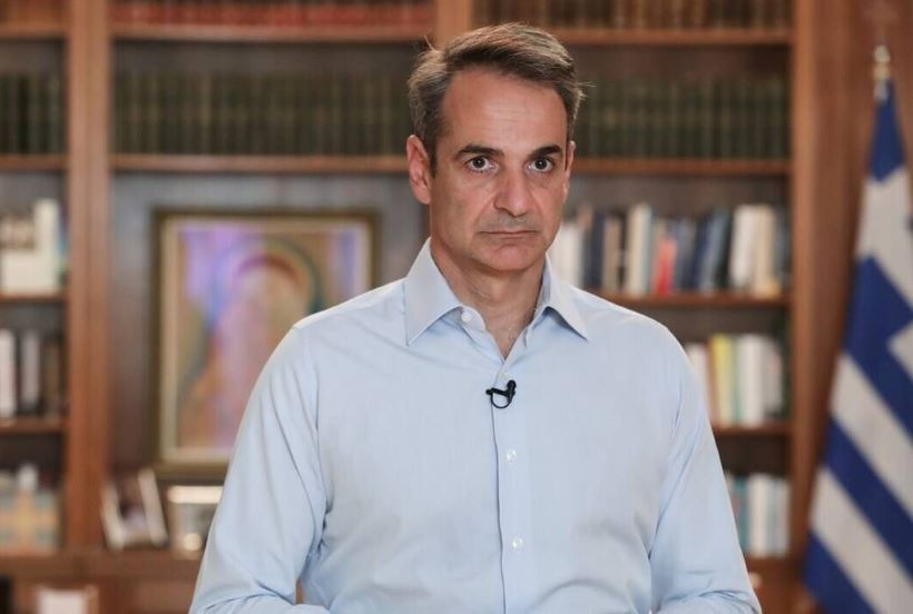 Κ. Μητσοτάκης για τραγωδία στα Τέμπη: Μια μεγάλη συγγνώμη τόσο ...