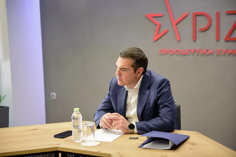 Η εισήγηση στον Τσίπρα για «σιωπηλή» προεκλογική εκστρατεία - trikalaIN