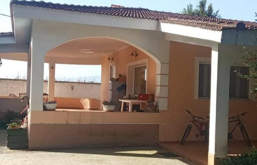 Πωλείται μονοκατοικία 140 τ.μ. στα Τρίκαλα - trikalaIN
