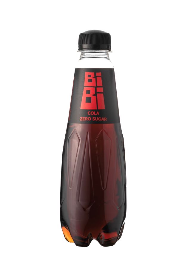 Χρυσό Βραβείο γεύσης για την BIBI COLA στον Διεθνή Διαγωνισμό Monde ...