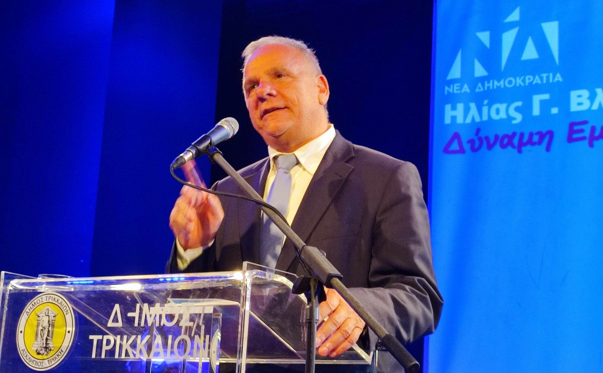 Να γιατί ο Ηλίας Βλαχογιάννης αξίζει (και πρέπει) να είναι στην επόμενη ...