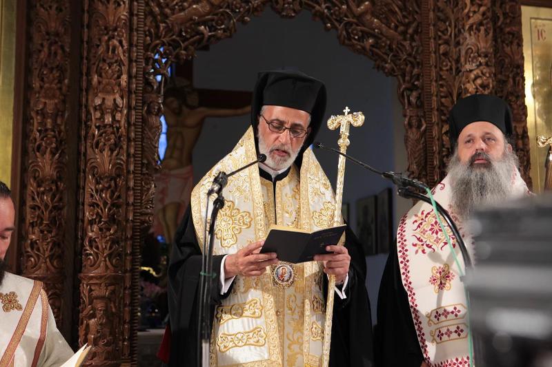 Π. Ηρακλής Φίλιος: Ιεραπόστολος, θεολόγος, άνθρωπος - trikalaIN
