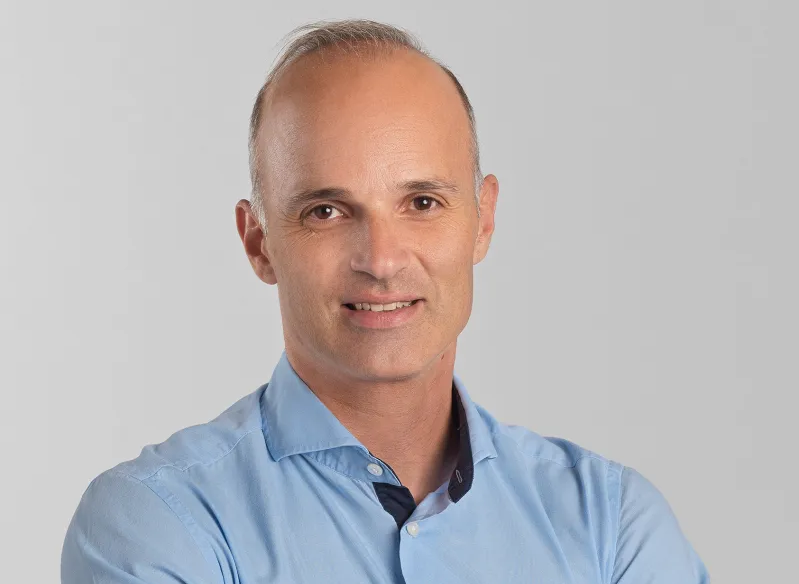 Στο TIME Magazine ο Ανδρέας Φλουρής που διδάσκει στο ΤΕΦΑΑ Τρικάλων ...