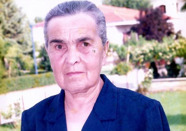 Εφυγε από τη ζωή η Ευαγγελή Παπανικολάου - trikalaIN