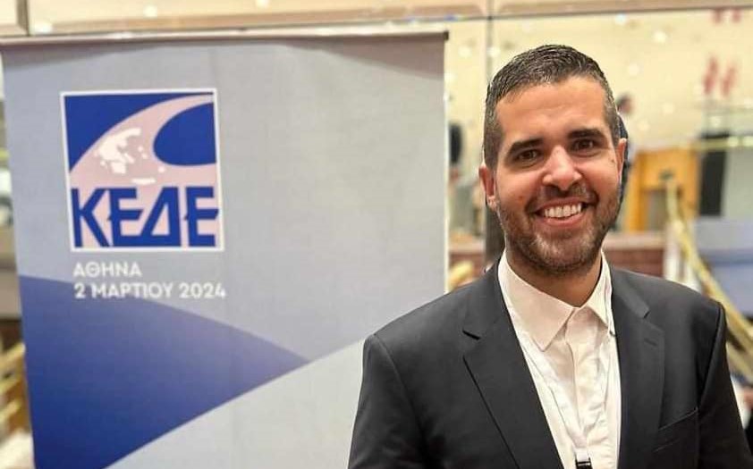 Οι νέες προοπτικές που ανοίγονται για τον Γιώργο Καταβούτα μετά την ...