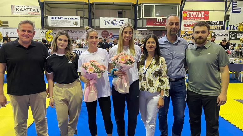 Μια σπουδαία διοργάνωση αναπτυξιακών ηλικιών από τον ΣΟΑΤ - trikalaIN