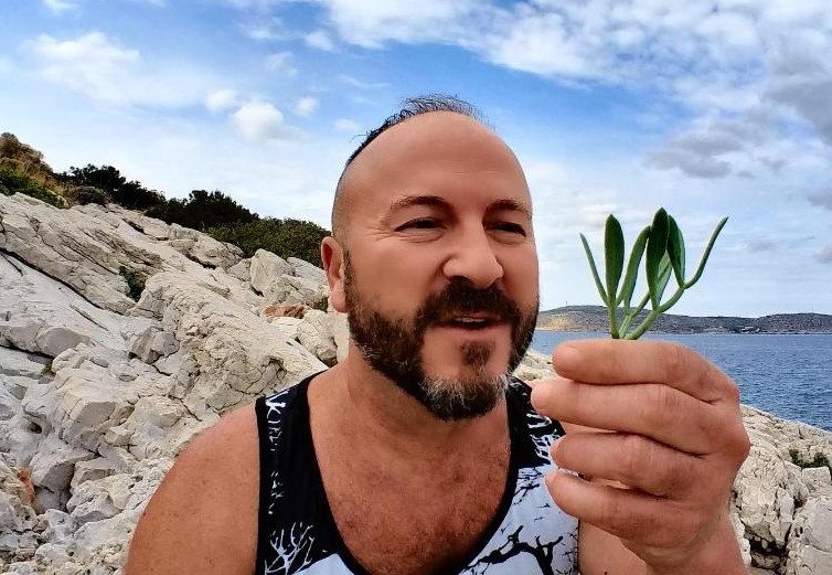 Το ΚΡΙΤΑΜΟ το ξέρετε; Δείτε γιατί αξίζει να το μάθουμε! - trikalaIN