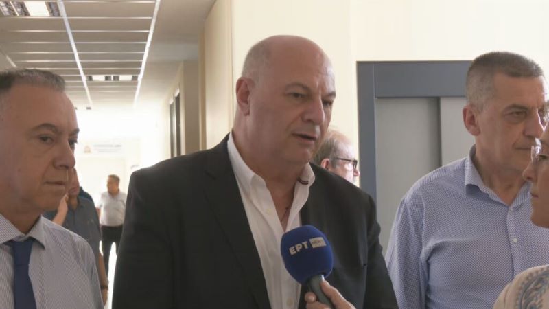 Διεθνής πιστοποίηση του έργου «Αποκατάσταση και εκσυγχρονισμός Δικτύων ...