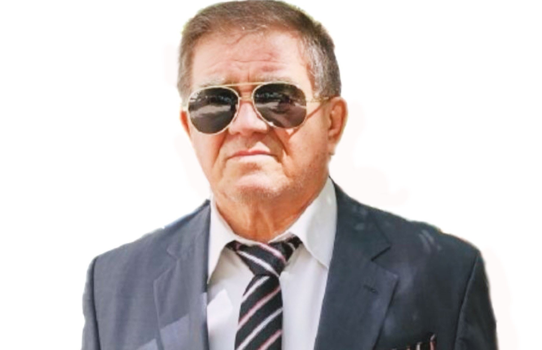 Εφυγε από τη ζωή ο συνταξιούχος έμπορος Χρήστος Παπαδόπουλος - trikalaIN