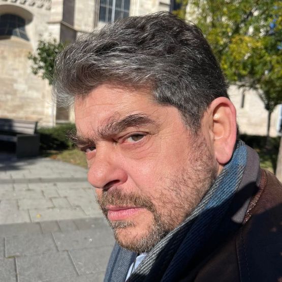 Δ. Παρθένης: «Του Υδρομέτρου το Κάγκελο…..» - trikalaIN