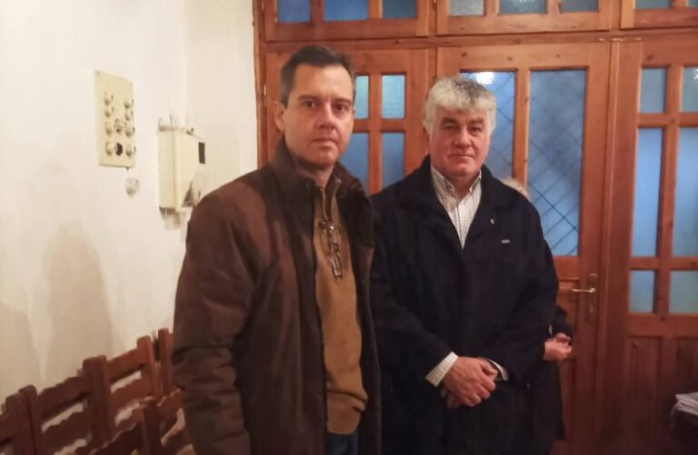 Τρισάγιο στη μνήμη των θυμάτων της ΒΙΟΛΑΝΤΑ από τον Ελεήμονα Σαμαρείτη ...